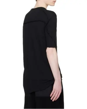 THOM KROM Short-sleeved T-shirt