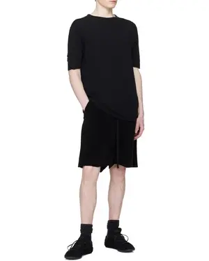 THOM KROM Short-sleeved T-shirt
