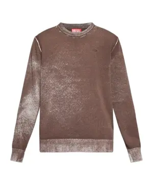 Diesel® Fine Knit Sweaters For Men
