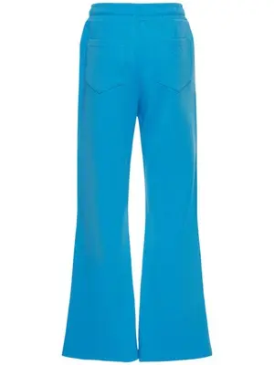 The Upside Penny Flared Pants - Blue