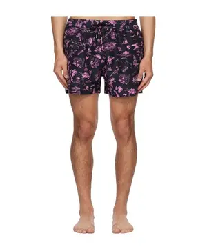 Paul Smith Swim Trunks - Multicolor