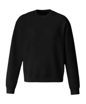 Mackage Long-sleeved Sweatshirt With Ribbed Trim
