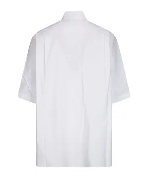 Sofie D'hoore Boxy Short Sleeve Shirt