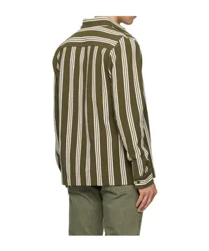 Paul Smith Striped Shirt