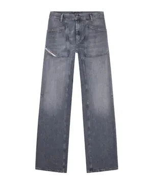 Diesel® Printed Bottoms For Men