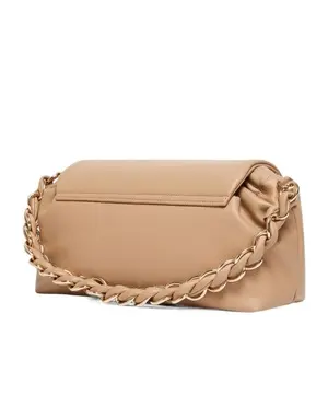 Marella Medium Le Muse Bag - Camel