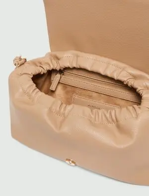 Marella Medium Le Muse Bag - Camel
