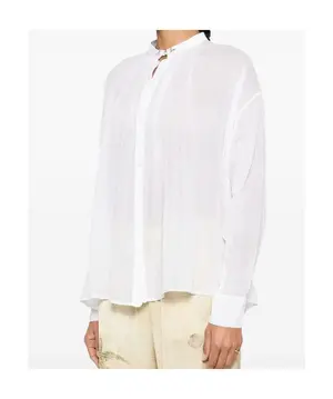FORTE_FORTE Long Sleeve Shirt