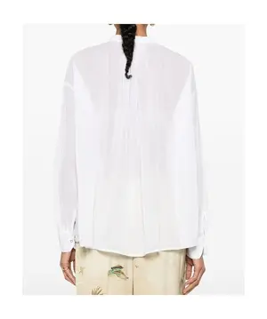 FORTE_FORTE Long Sleeve Shirt