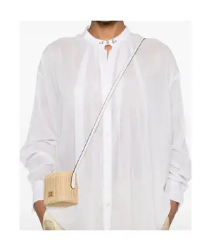 FORTE_FORTE Long Sleeve Shirt
