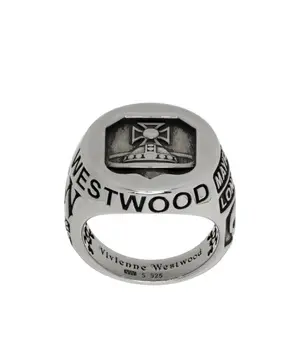 Vivienne Westwood Engraved Jewelry & Watches For Men