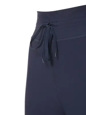 The Upside Vida High Waist Pants With Drawstring