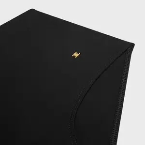 Celine Swimsuit Bottom In Matte Jersey