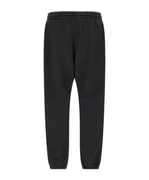 Fear Of God Logo Patch Drawstring Joggers