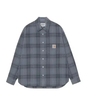 Carhartt Work In Progress Collared Shirts For Men