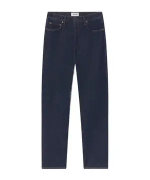 AGOLDE 90s Pinch Waist Crop Jeans