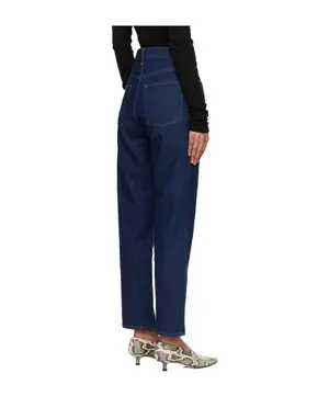 AGOLDE 90s Pinch Waist Crop Jeans