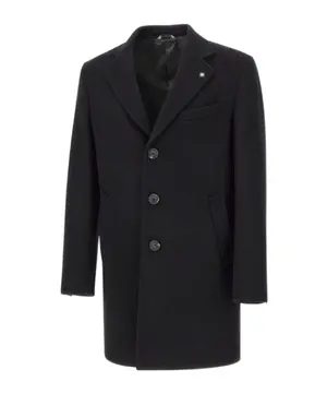 Manuel Ritz Coats For Men