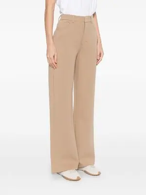 Max Mara Brioso Straight Leg Pants