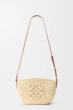 Loewe Open Top Shoulder Bag
