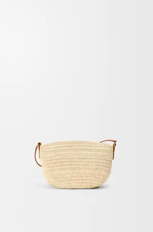 Loewe Open Top Shoulder Bag