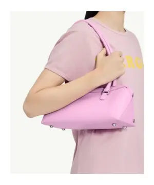 MAISON MARGIELA Bauletto Shoulder Bag