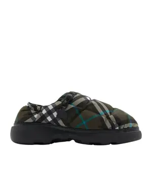 Burberry Padded Slides Slipper