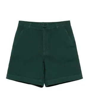 Aspesi Logo Bottoms For Men