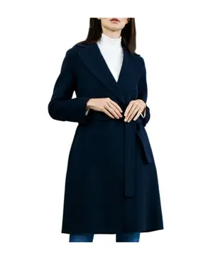 Max Mara Waistcoat - Blue