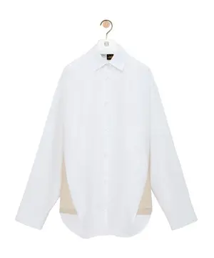 Loewe Longline Shirt