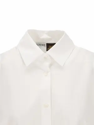 Loewe Longline Shirt