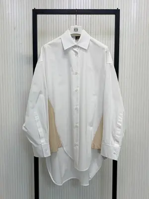 Loewe Longline Shirt