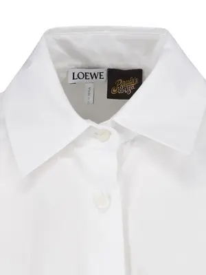 Loewe Longline Shirt