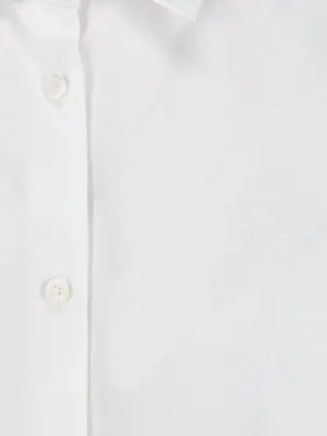 Loewe Longline Shirt