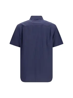 Loewe Short Sleeve Shirt