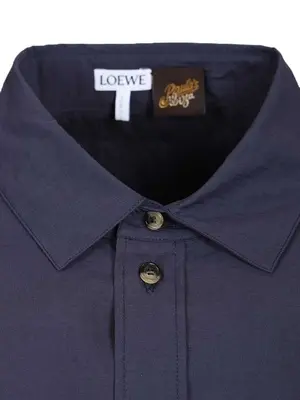 Loewe Short Sleeve Shirt