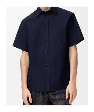 Loewe Short Sleeve Shirt