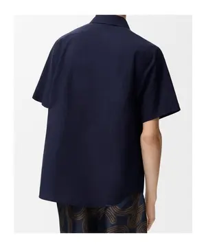 Loewe Short Sleeve Shirt