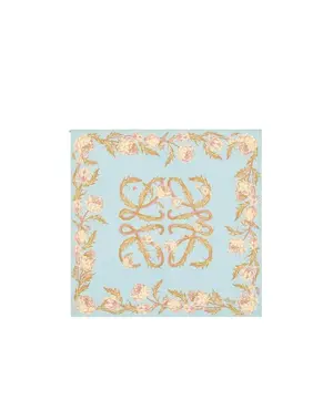 Loewe Fabric Scarves
