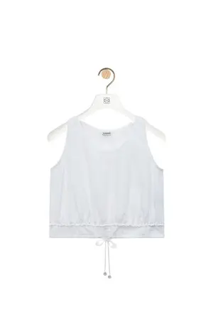Loewe Performance Tops For Women