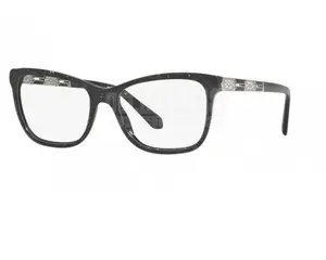 BVLGARI Square Eyeglasses