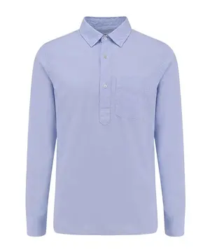 Aspesi Pocket Long-sleeve Shirt