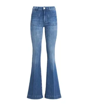 The Seafarer Jeans For Women