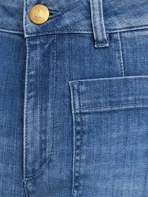 THE SEAFARER Delphine Jeans