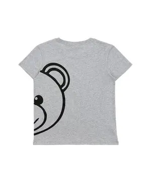 Moschino Teddy Bear Logo T-shirt