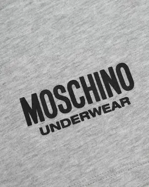 Moschino Teddy Bear Logo T-shirt