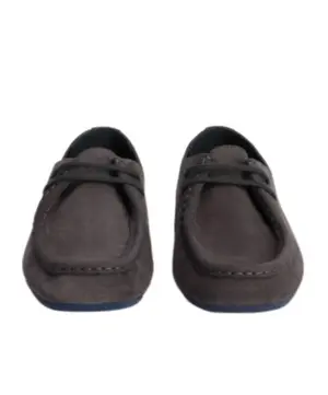 JIL SANDER Lace-up Boat Shoes