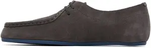 JIL SANDER Lace-up Boat Shoes