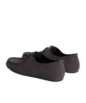 JIL SANDER Lace-up Boat Shoes