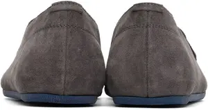 JIL SANDER Lace-up Boat Shoes